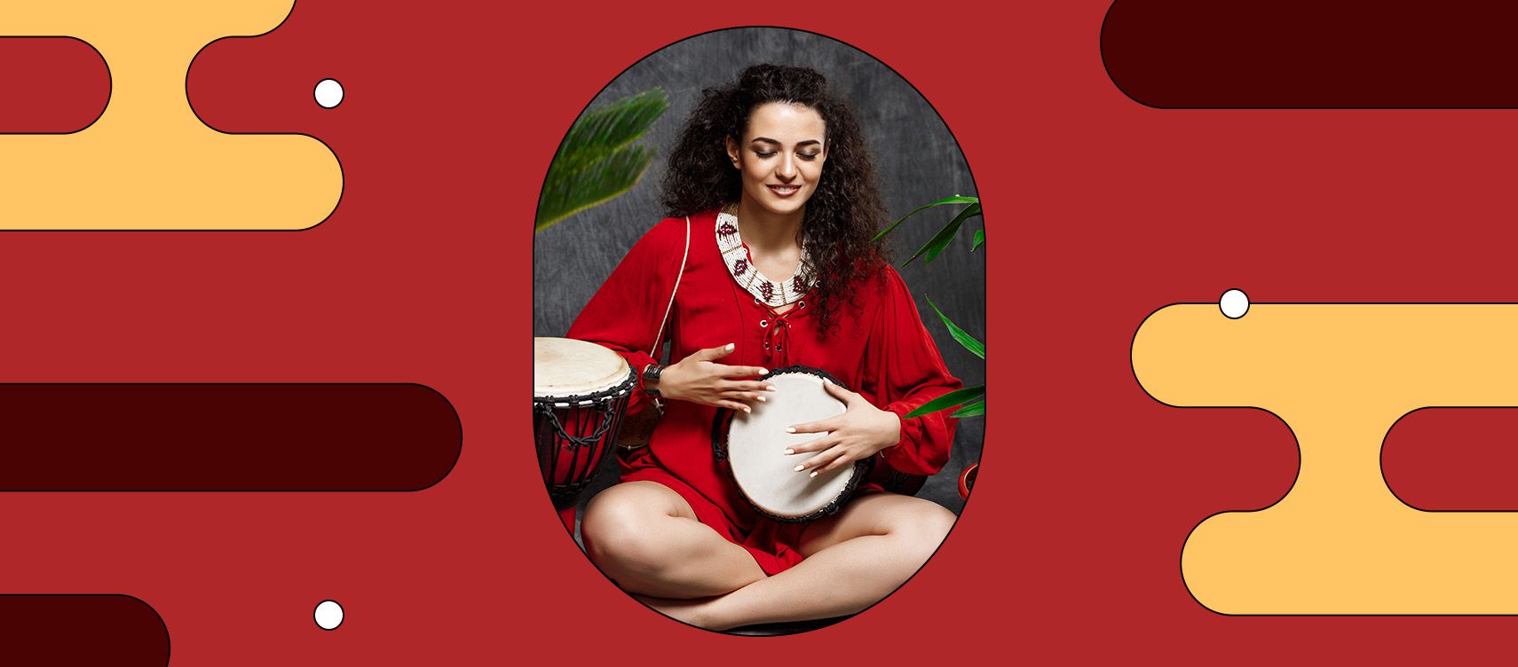 Como tocar percussão? Guia completo para iniciantes | Blog do Cifra Club