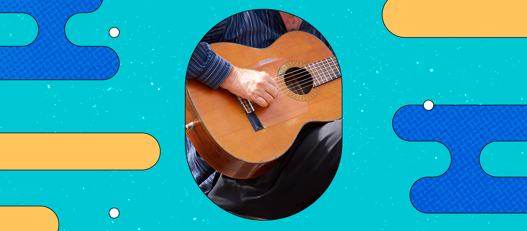 Como tocar música clássica no violão? | Blog do Cifra Club