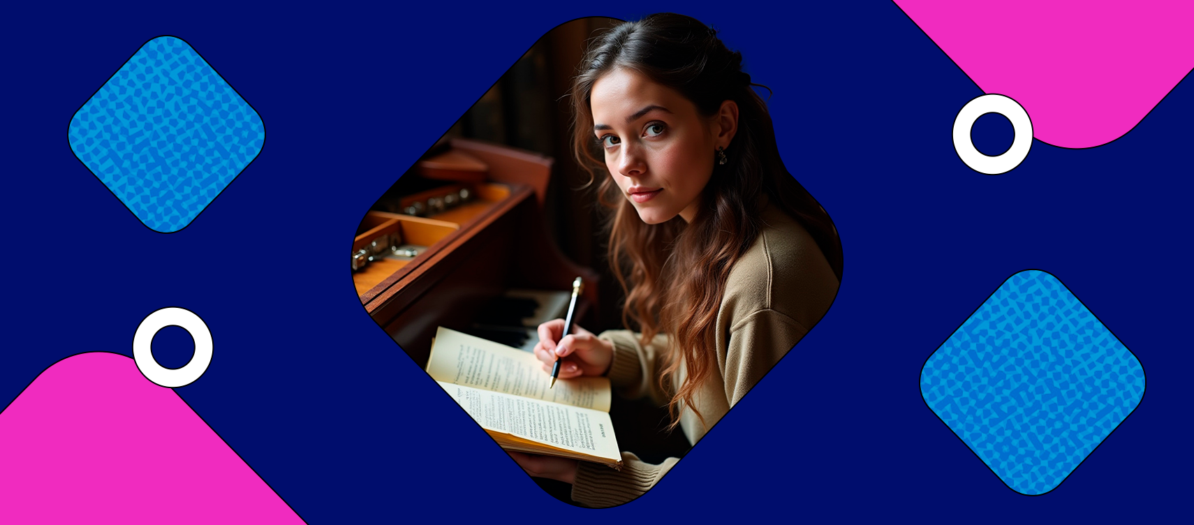O que é ritmo na música? Aprenda esse e outros conceitos | Blog do ...