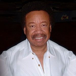 Maurice White, fundador do Earth, Wind & Fire, morre nos EUA | Blog do Cifra Club
