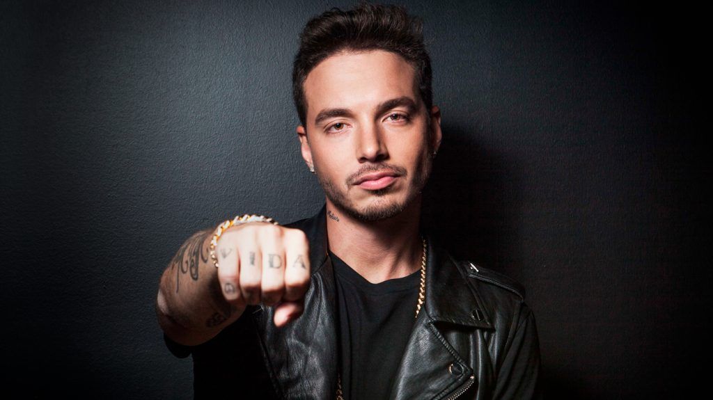 J Balvin: conheça a história do cantor colombiano de reggaeton