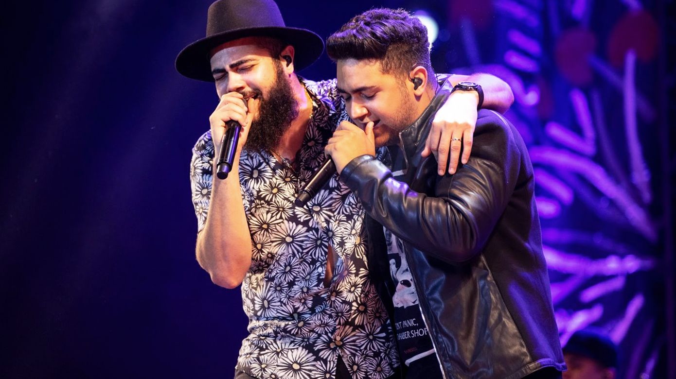 Sertanejo universitário: conheça mais sobre sua história e sucessos ...