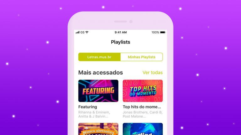Dicas de como criar uma playlist incrível - LETRAS.MUS.BR