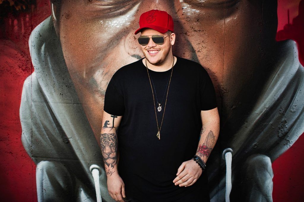 Saiba tudo sobre o cantor Ferrugem - LETRAS.MUS.BR