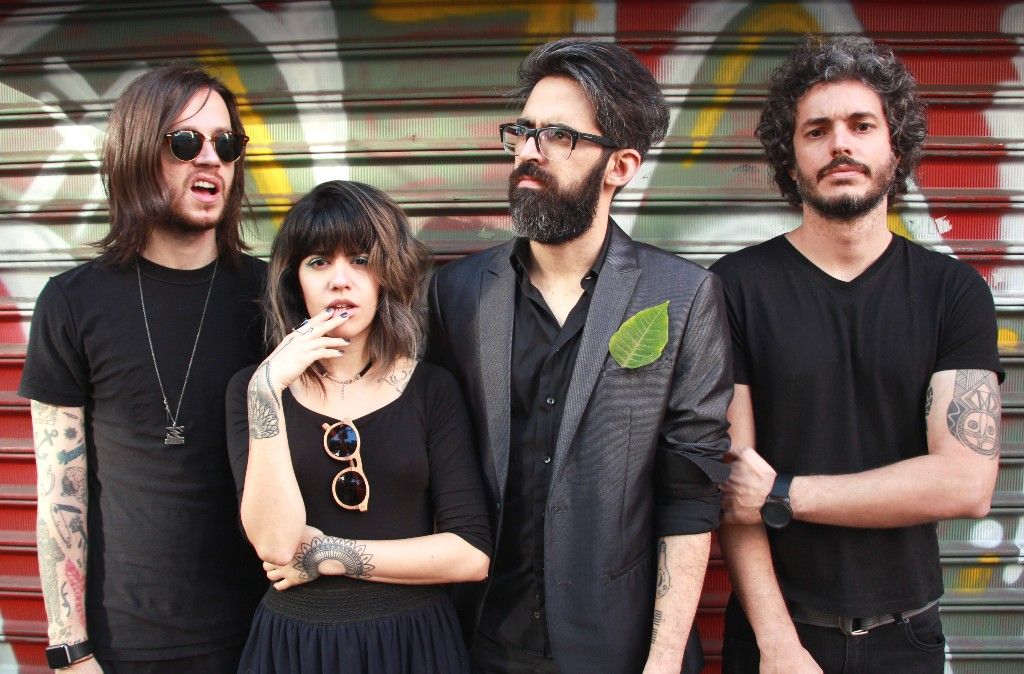 9 cantores e bandas que são grandes representantes do indie - LETRAS.MUS.BR