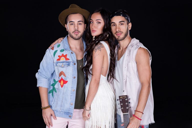 Tudo sobre o Melim, a banda de Gabi Melim e seus irmãos - LETRAS.MUS.BR