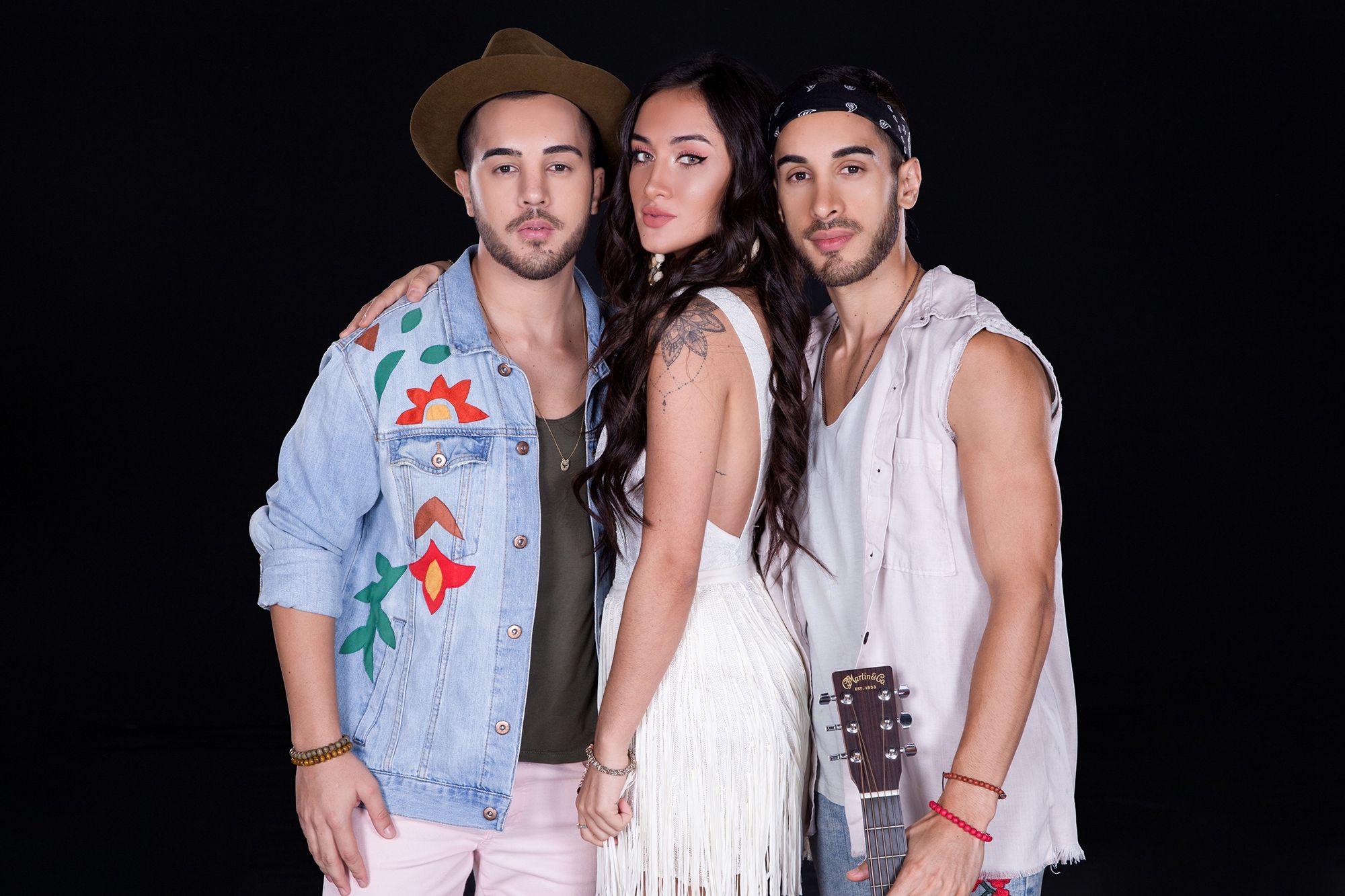 Tudo sobre o Melim, a banda de Gabi Melim e seus irmãos - LETRAS.MUS.BR