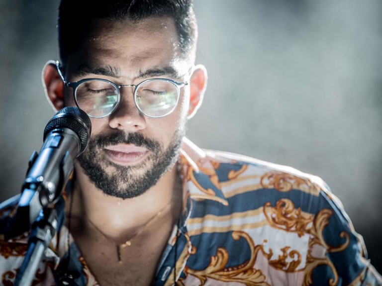 Gabriel Diniz, mais que um hit: conheça a vida e a carreira do artista ...