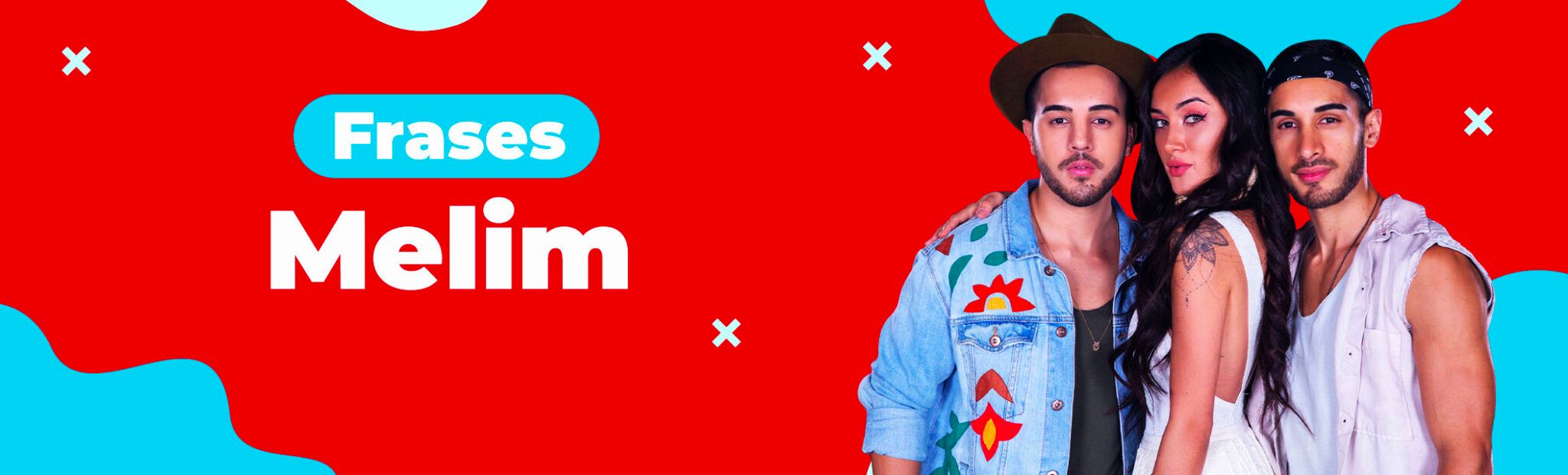 Tudo sobre o Melim, a banda de Gabi Melim e seus irmãos - LETRAS.MUS.BR