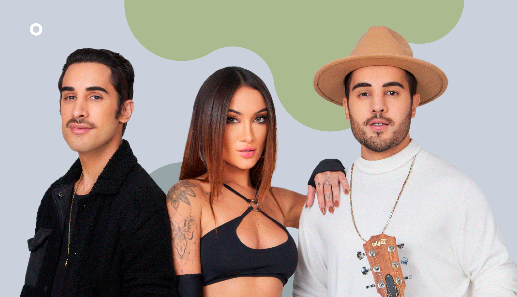 Tudo sobre o Melim, a banda de Gabi Melim e seus irmãos - LETRAS.MUS.BR