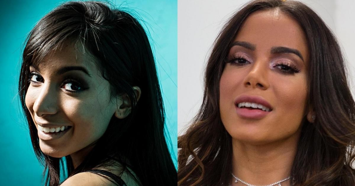 Tudo sobre Anitta: conheça a vida e trajetória da cantora