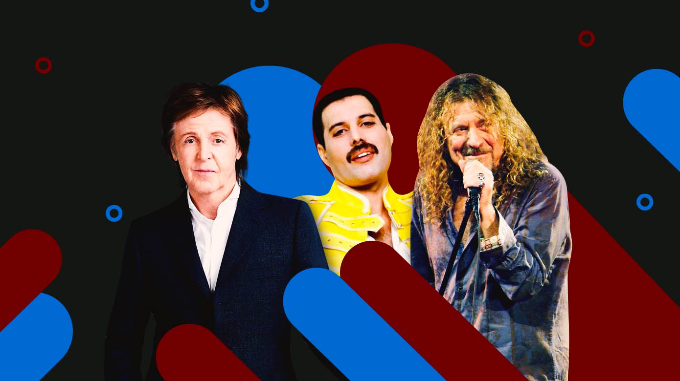 Dia Mundial do Rock: por que essa data é tão especial - LETRAS.MUS.BR