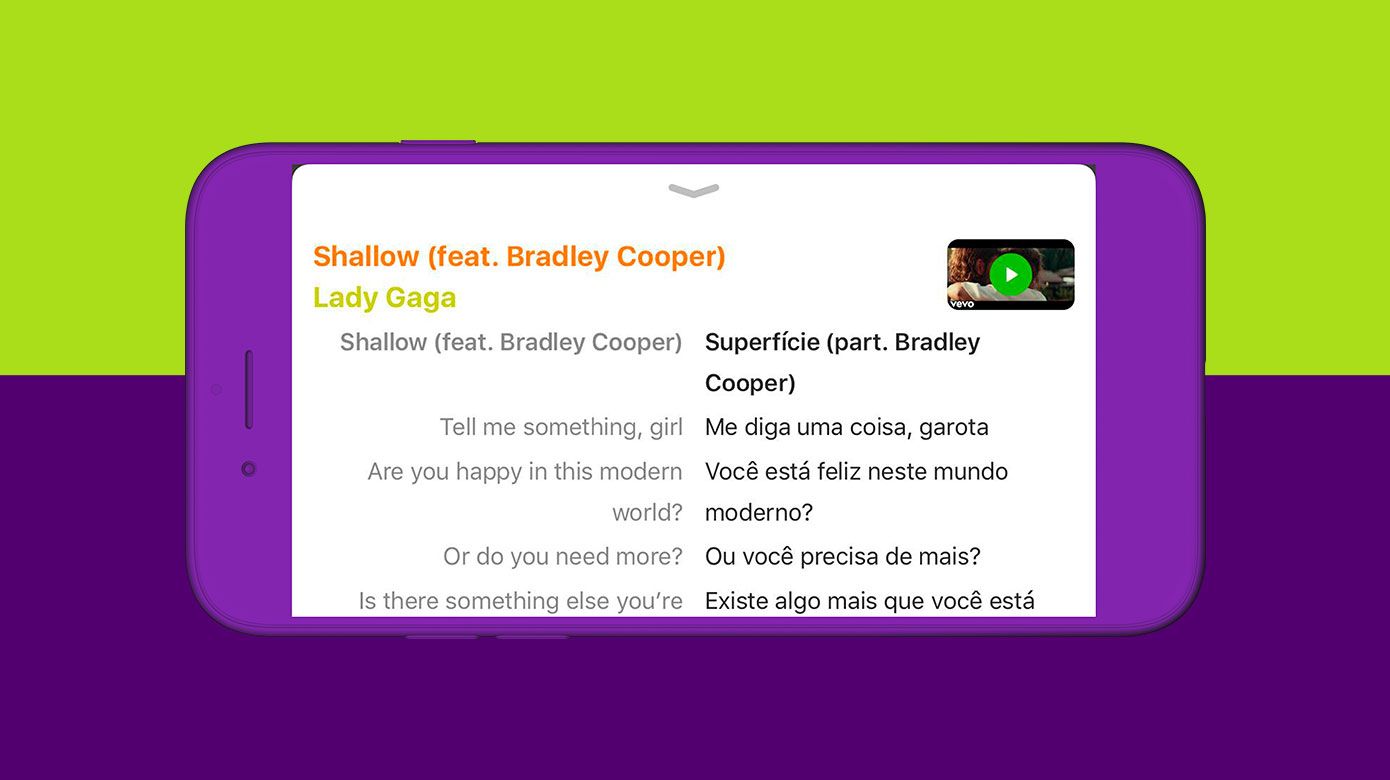 Como enviar letras de músicas e traduções para o Letras.mus.br