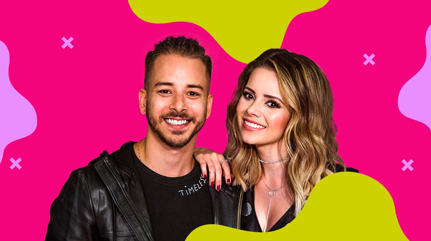 Sandy & Junior: as 14 melhores músicas da dupla - LETRAS.MUS.BR