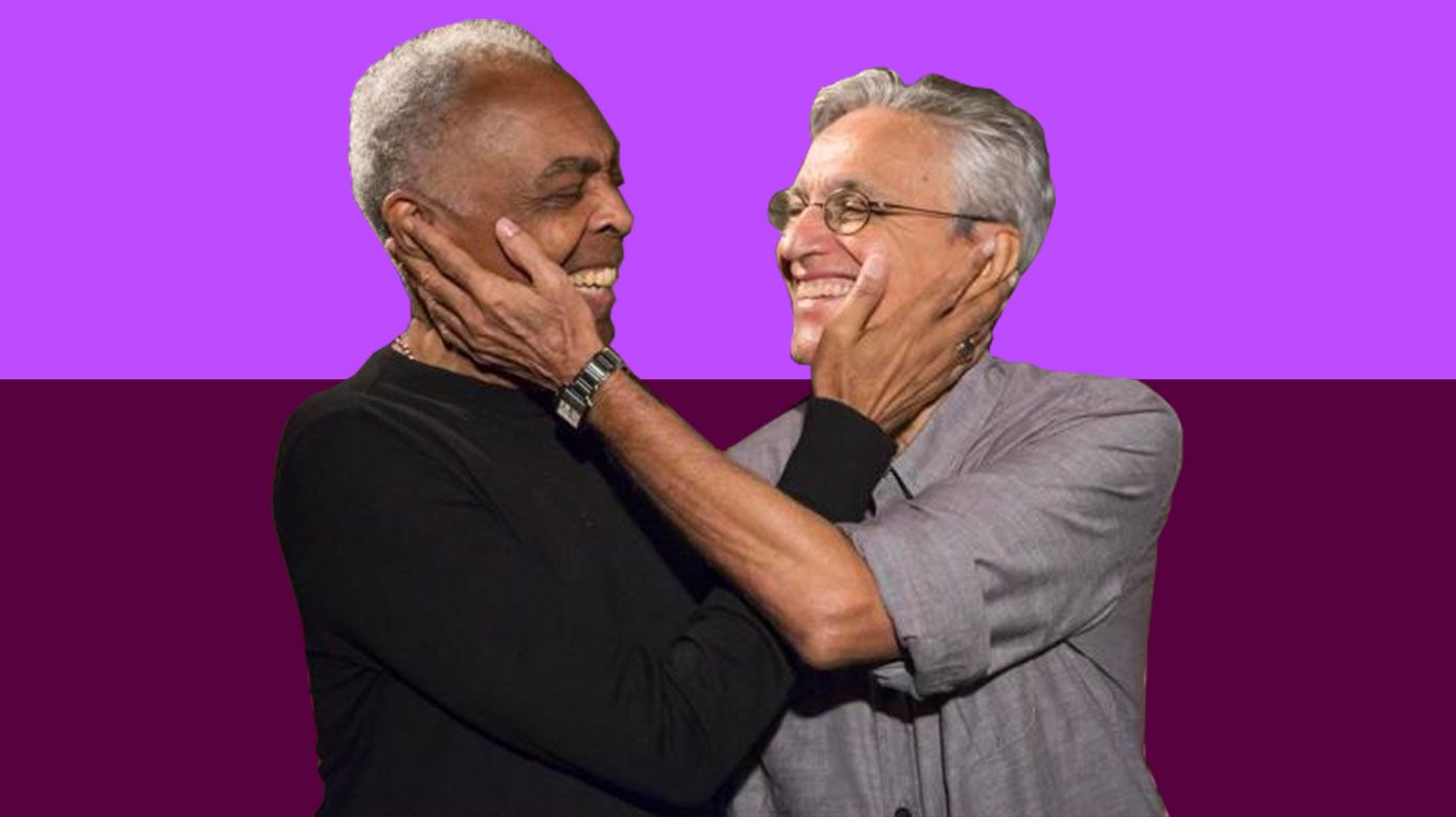 MPB: conheça a história da Música Popular Brasileira - LETRAS.MUS.BR