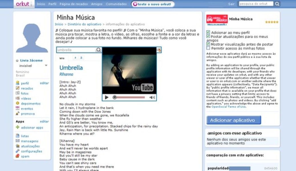 História do Letras.mus.br: como surgiu o site de letras de música