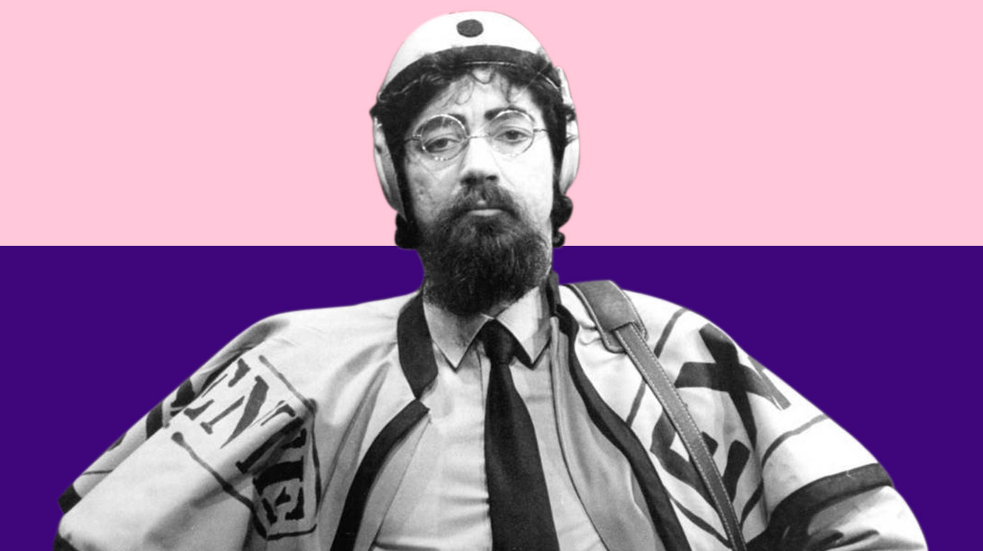 Toca Raul: as 10 melhores músicas do Maluco Beleza - LETRAS.MUS.BR