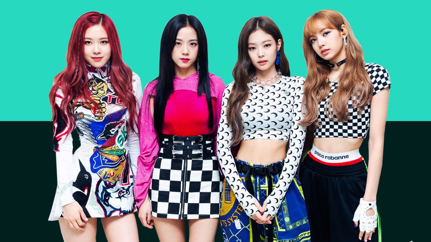 Dicionário k-pop: um guia de expressões da música coreana - LETRAS.MUS.BR