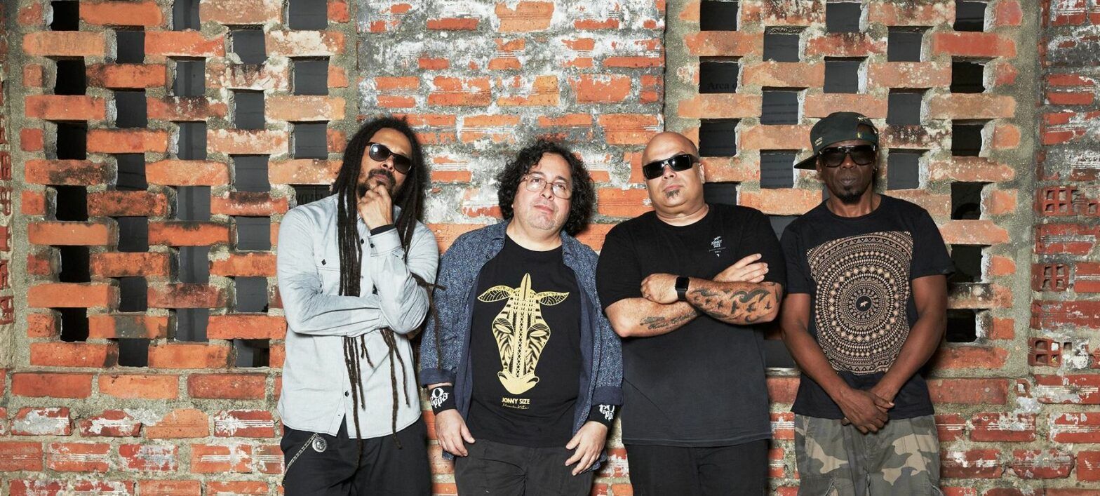 O Rappa: 32 frases que vão te colocar pra pensar - LETRAS.MUS.BR