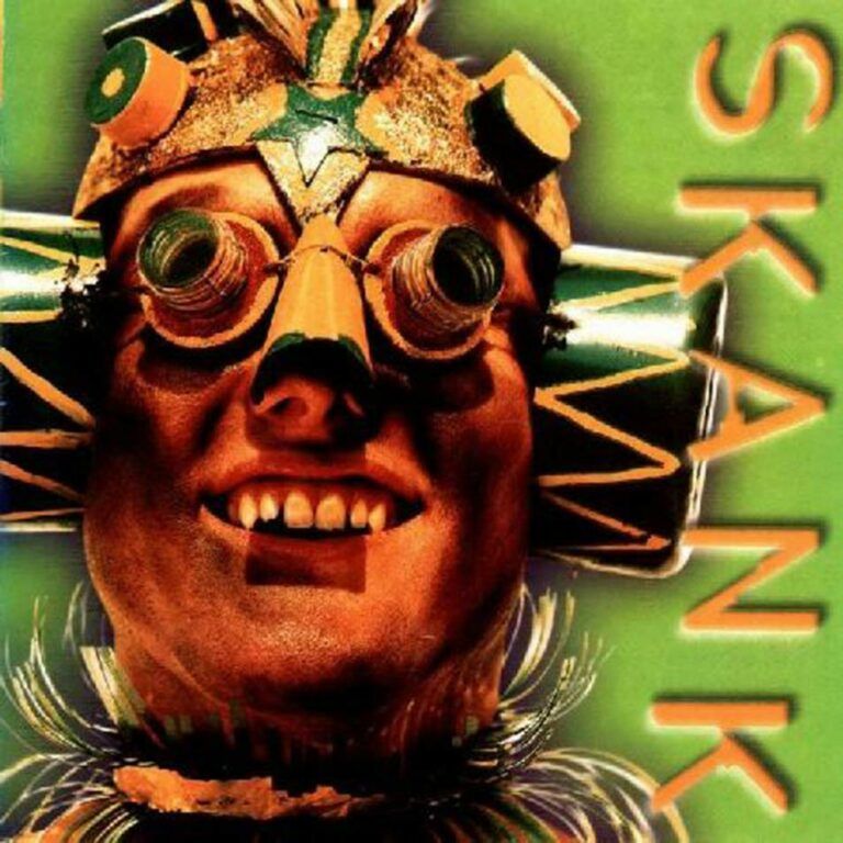 Confira a análise da música Pacato Cidadão, do Skank - LETRAS.MUS.BR