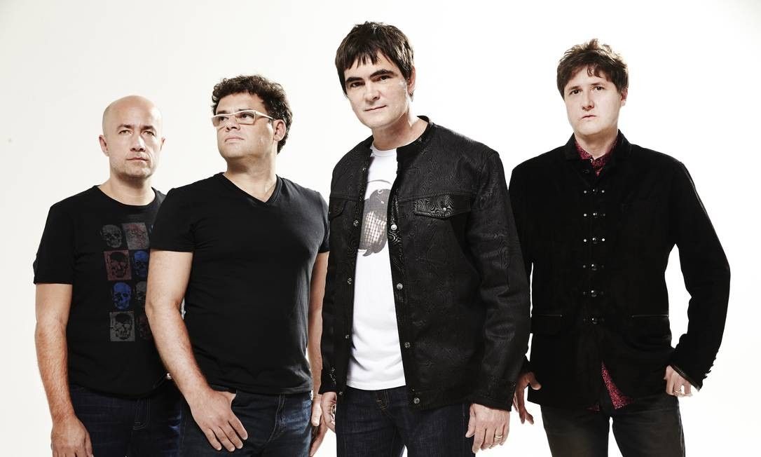 A história do pop rock no Brasil: uma nova juventude ganha voz - LETRAS ...