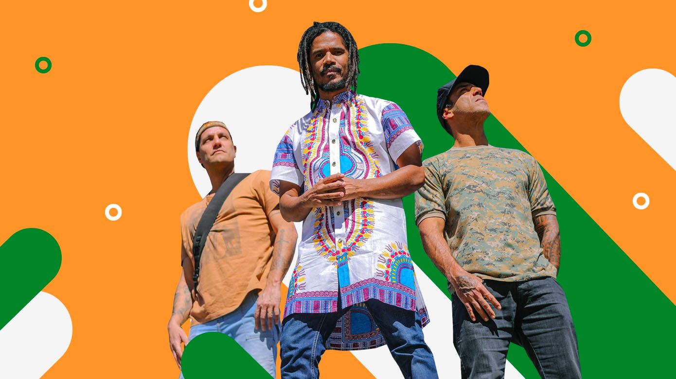 Viva o reggae nacional! Conheça as 35 melhores frases do Natiruts ...