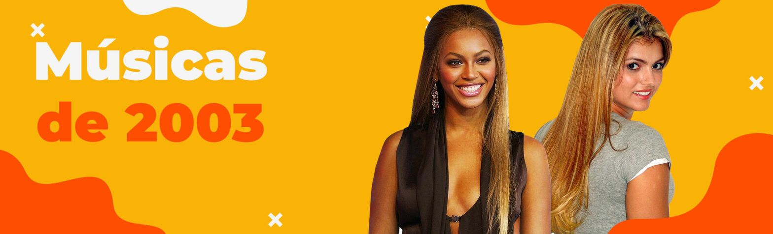 Teste: qual acontecimento de 2003 você é? - LETRAS.MUS.BR