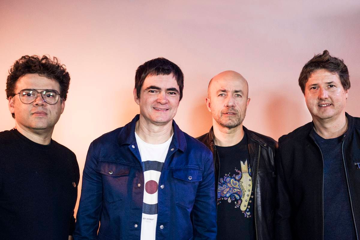 Confira a análise da música Pacato Cidadão, do Skank - LETRAS.MUS.BR