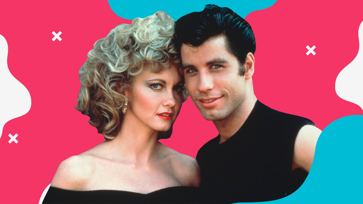 Os melhores filmes musicais para assistir (e cantar junto) - LETRAS.MUS.BR