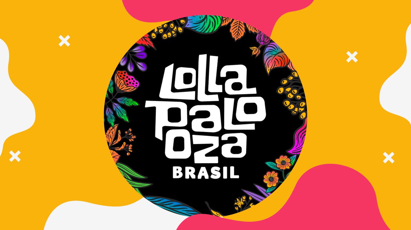 Lollapalooza 2020: saiba tudo sobre o festival - LETRAS.MUS.BR