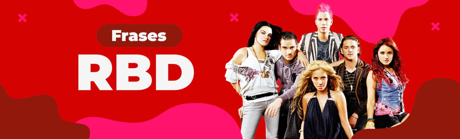 Relembre as 12 melhores músicas do RBD - LETRAS.MUS.BR