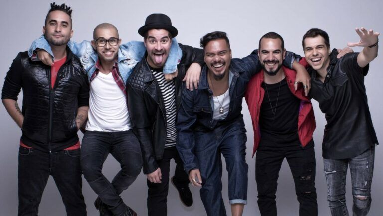 Antigas do Sorriso Maroto: 13 melhores músicas pra relembrar - LETRAS ...