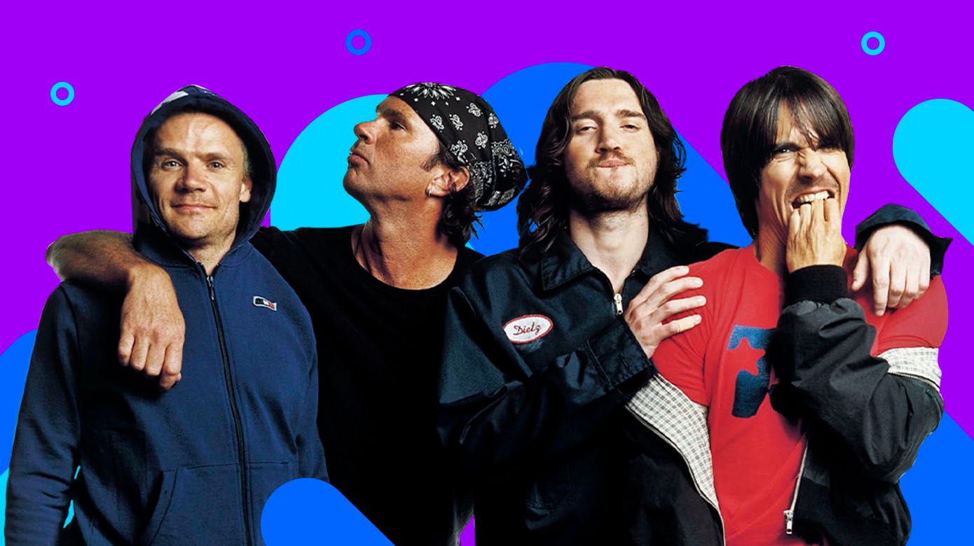 O significado da música Californication, do Red Hot Chili Peppers ...