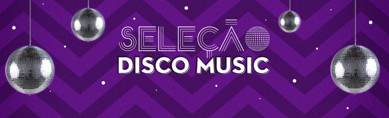 14 hits da disco music para voltar aos tempos de discoteca - LETRAS.MUS.BR