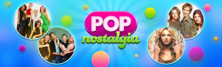 As 14 melhores playlists para sentir nostalgia - LETRAS.MUS.BR