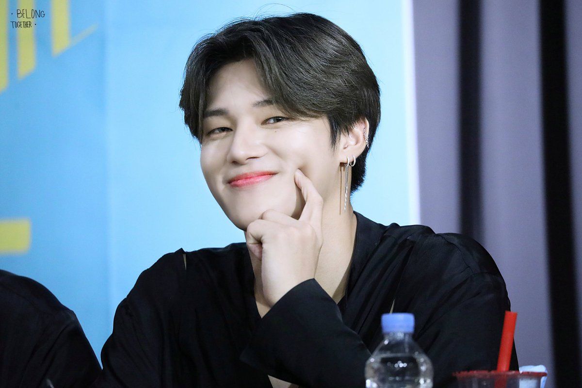 ATEEZ: conheça os membros do grupo de k-pop que chegou com tudo ...