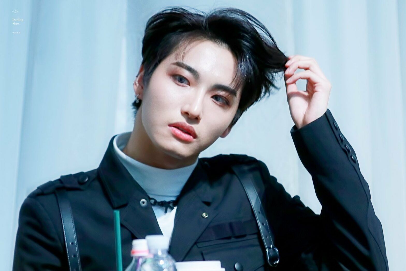 ATEEZ: conheça os membros do grupo de k-pop que chegou com tudo ...