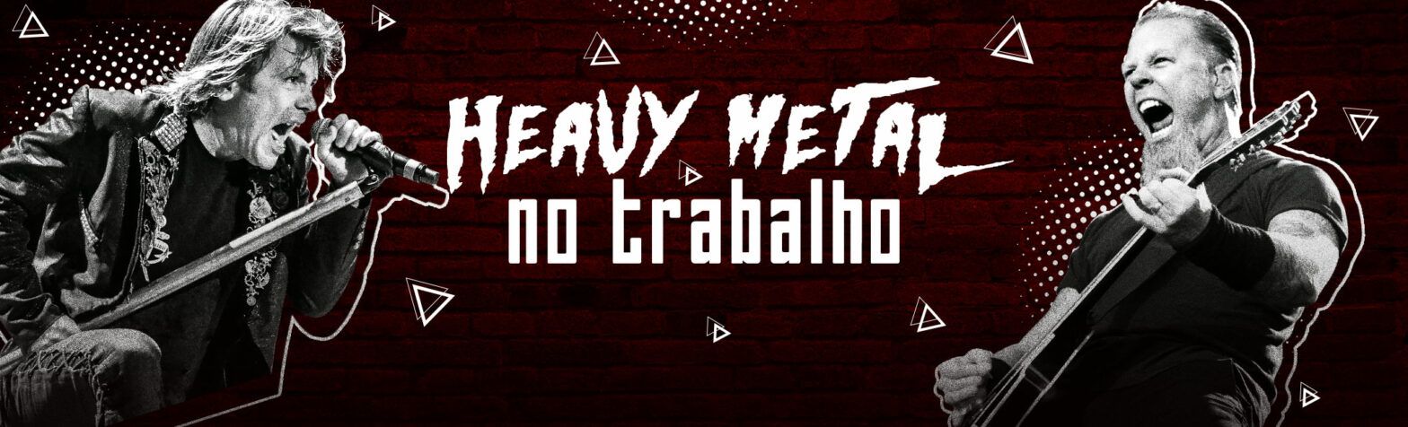 As 17 melhores bandas de heavy metal de todos os tempos - LETRAS.MUS.BR