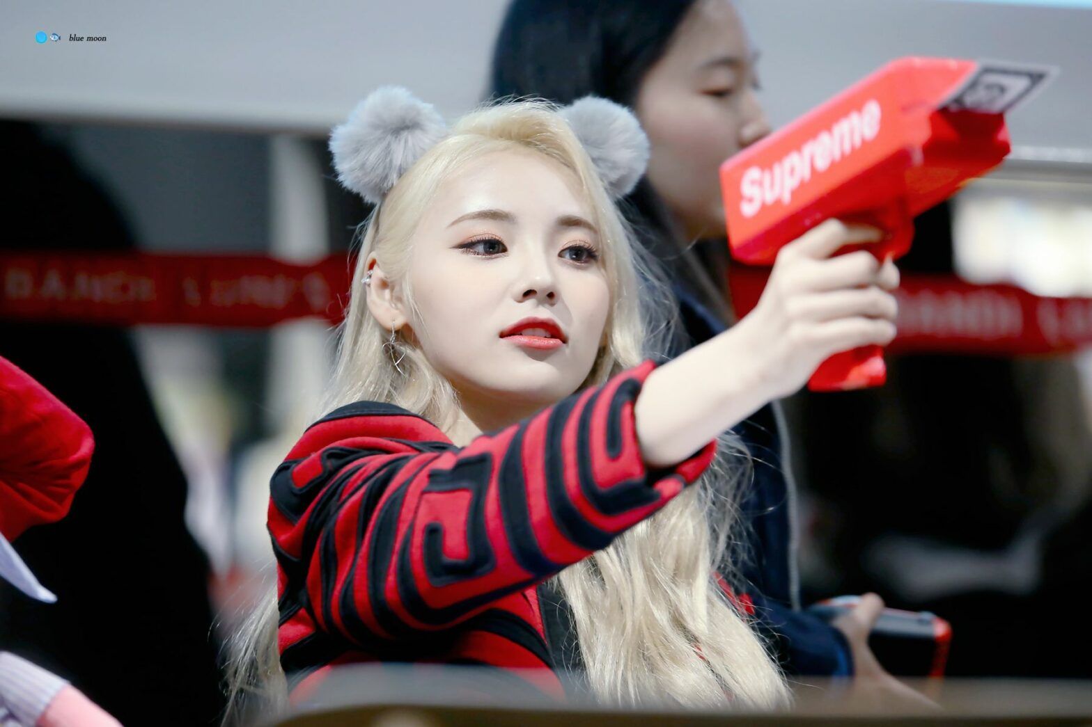 LOONA: conheça as integrantes do seu novo grupo preferido - LETRAS.MUS.BR