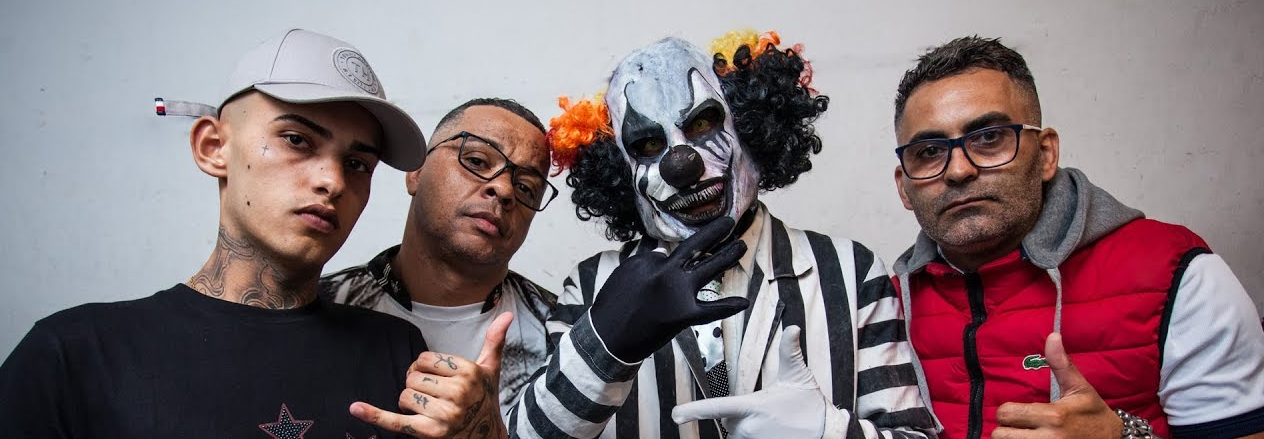 37 frases do Trilha Sonora do Gueto para usar de legenda - LETRAS.MUS.BR