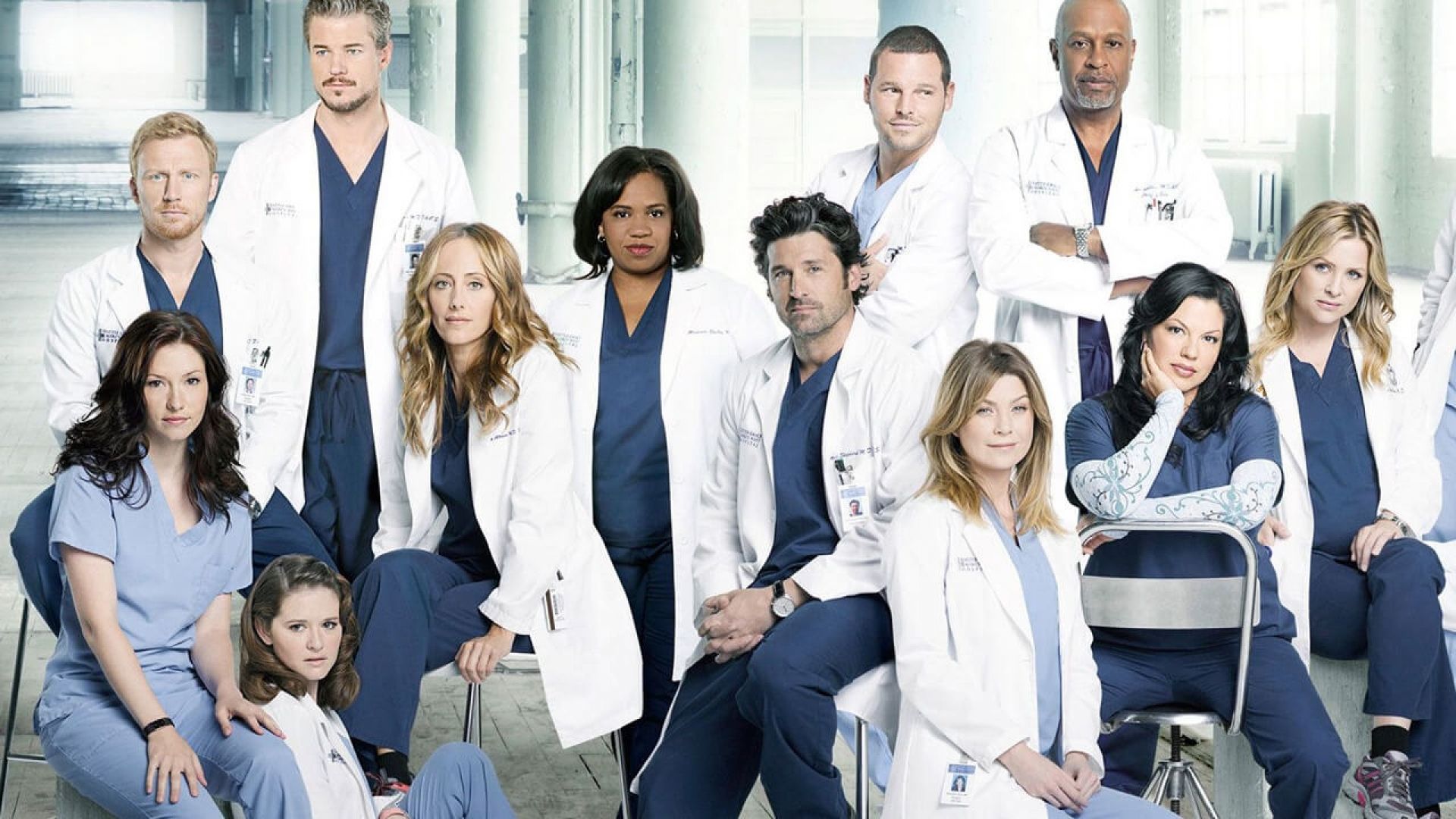 Hora de maratonar: relembre a trilha sonora de Grey’s Anatomy - LETRAS ...