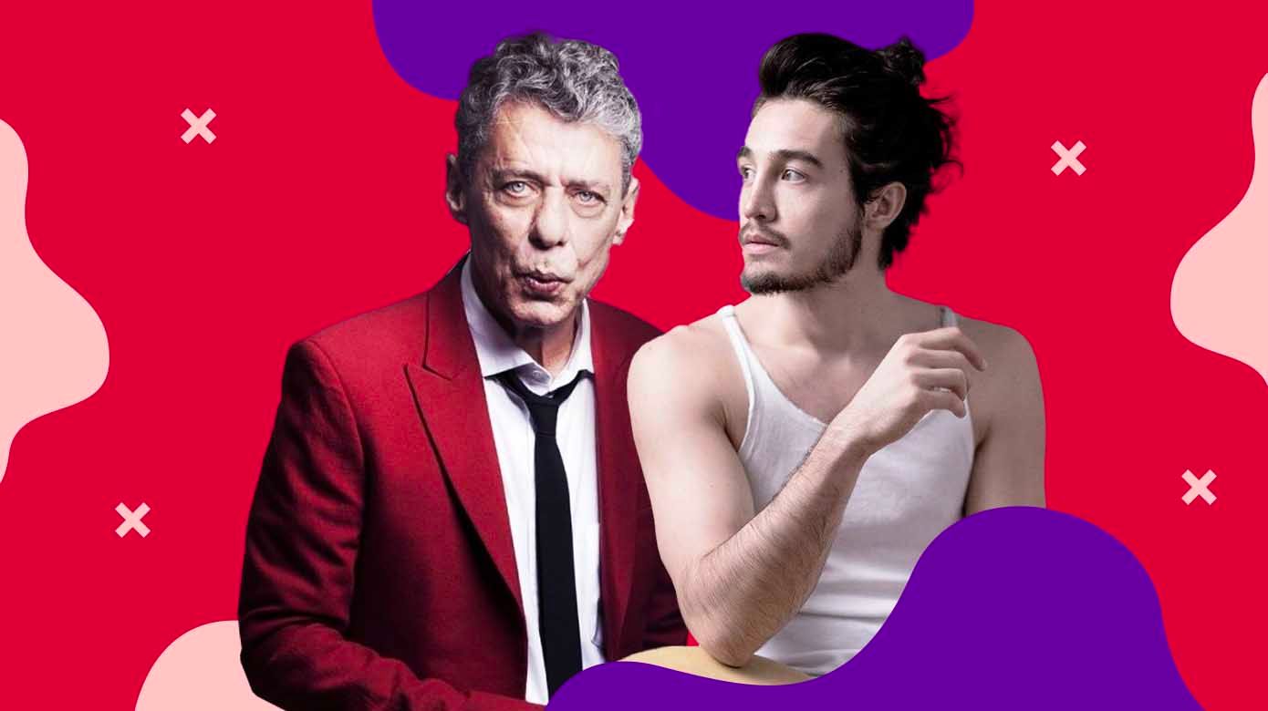 Da velha à nova MPB: o que mudou na música popular brasileira - LETRAS ...