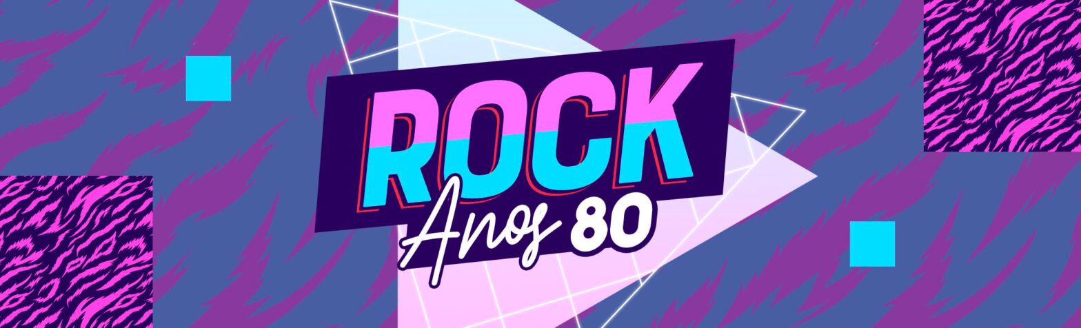 20 bandas que marcaram o rock dos anos 80 - LETRAS.MUS.BR