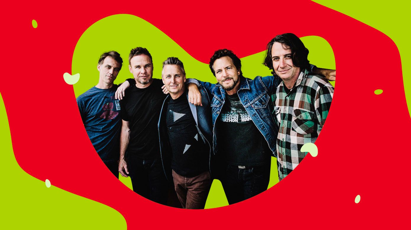 Conheça a história da música Jeremy, do Pearl Jam - LETRAS.MUS.BR