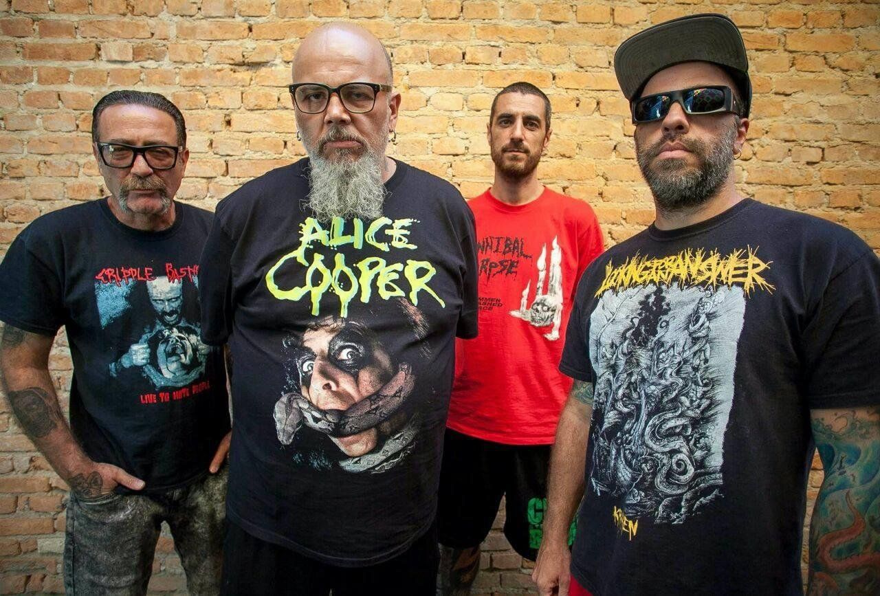 As 10 maiores bandas de punk rock da história - LETRAS.MUS.BR