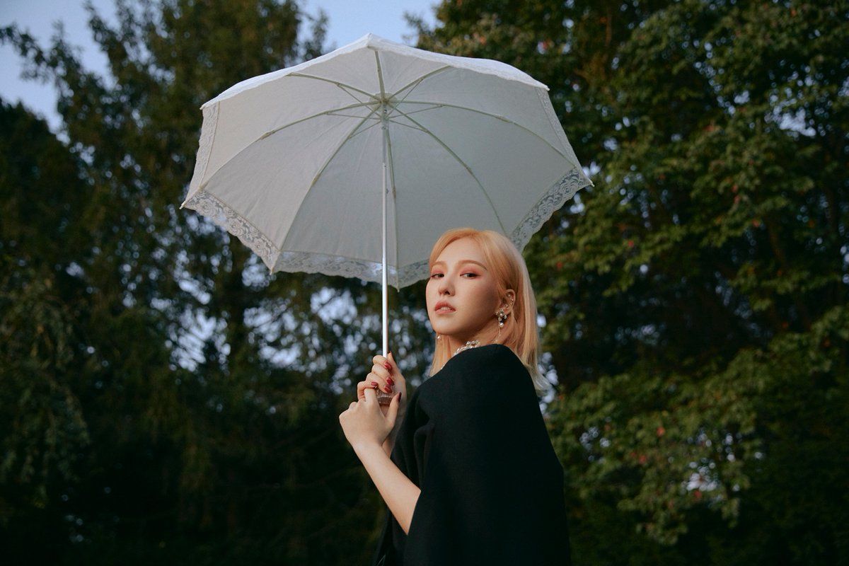 Red Velvet: conheça as integrantes do talentoso quinteto de k-pop ...