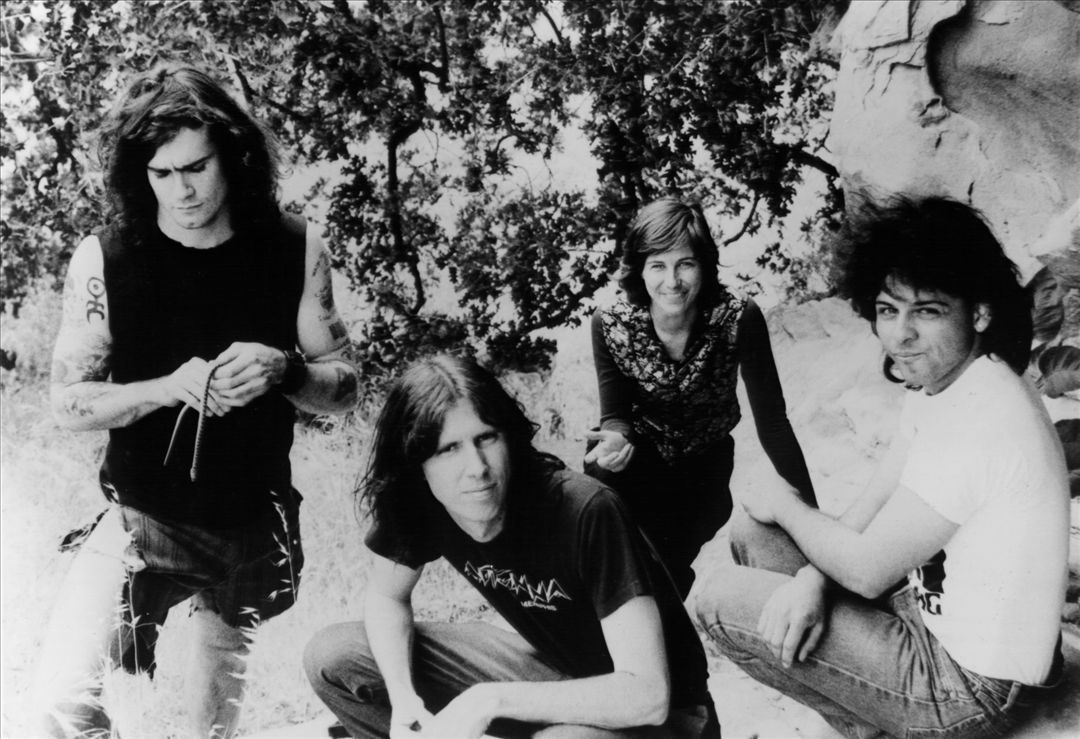 As 10 maiores bandas de punk rock da história - LETRAS.MUS.BR