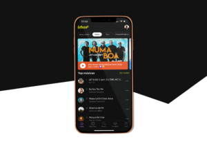 App do Letras: músicas e traduções na palma da mão, em qualquer lugar ...