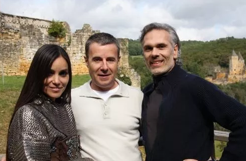 Conheça as 8 melhores músicas da banda ERA - LETRAS.MUS.BR