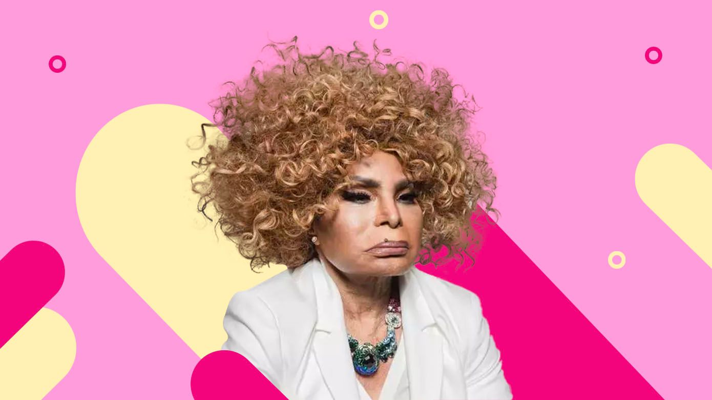 Maria da Vila Matilde: análise da música de Elza Soares - LETRAS.MUS.BR